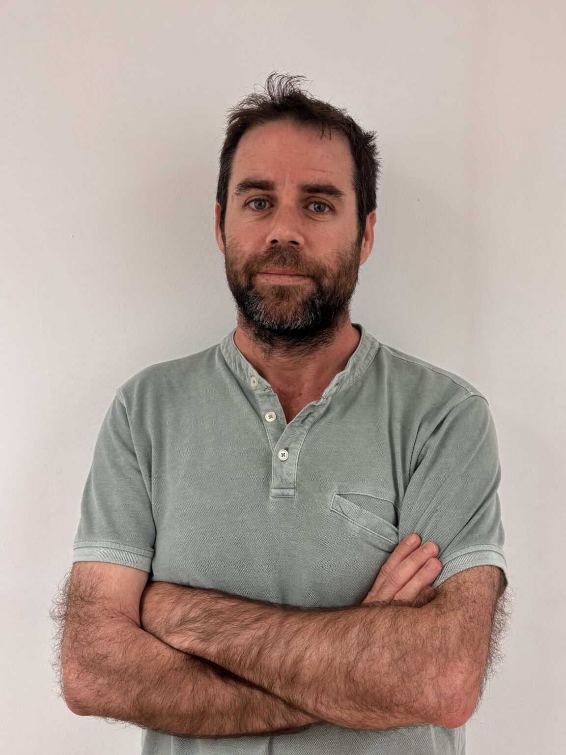 Sobre Nosotros - mmcoposiciones